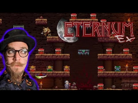 Steam Community :: Video :: The Eternal Youth (Eternum EX) #EternumEX