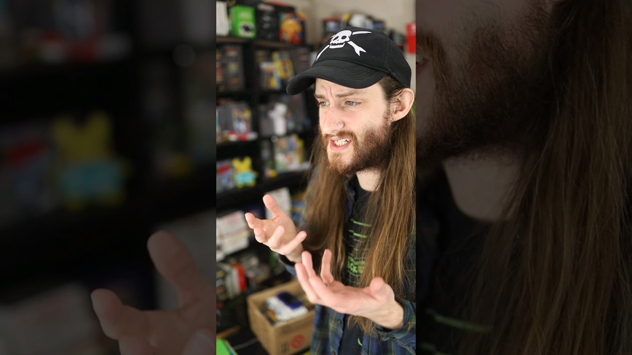 Starting a Game Collection with $100