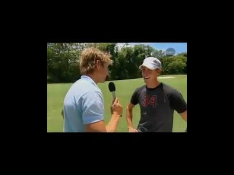 What Does A Caddie Do! - with Dion Kipping and Mark Howard
