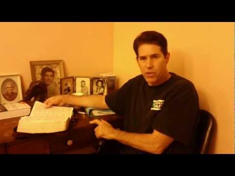 Heresy-What The "Accept Jesus" Heresy Means And What It Implies