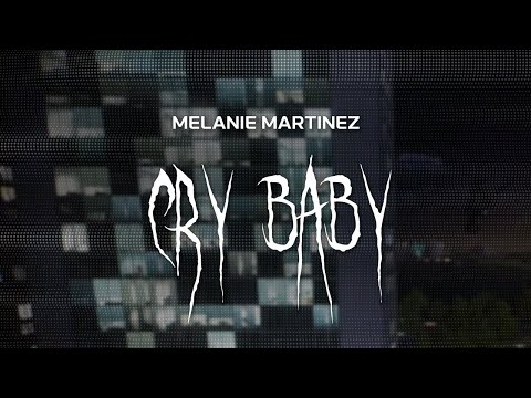 melanie martinez - cry baby [ slowed + reverb ] (lyrics)