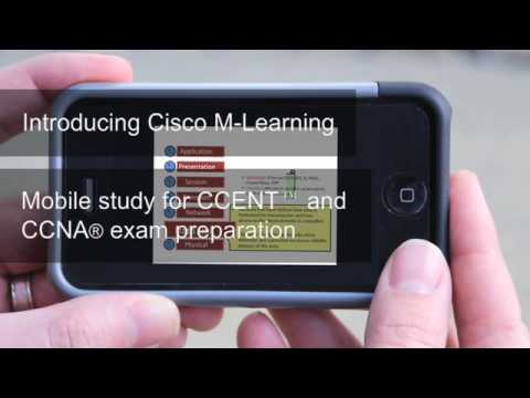 Cisco M-Learning