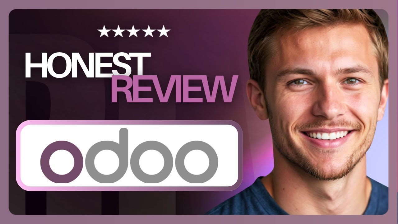 Odoo Review: Is This All-in-One ERP Worth the Hype? (2026)
