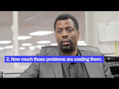 What Is The Analysis | Business Development International Intro Segment