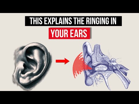 6 Spiritual Meaning of Ringing Ears: Awakening / Chosen Ones