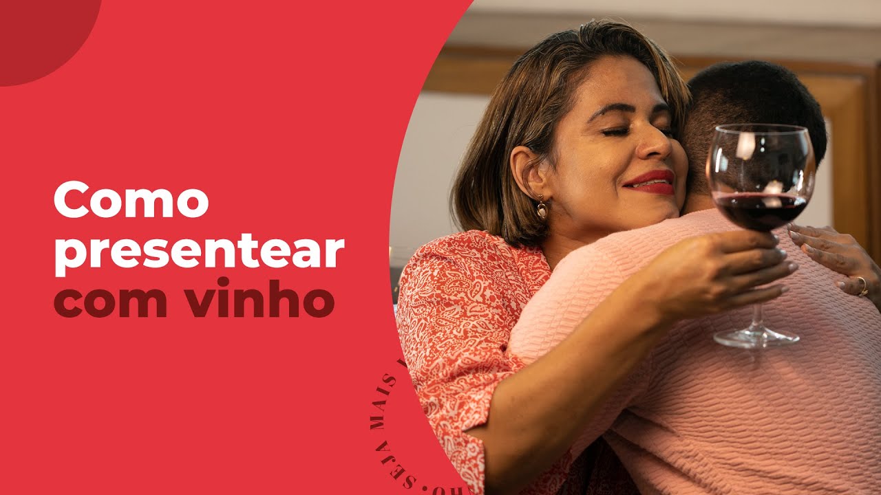 Vinho Para Presente - Melhores Opções | Evino