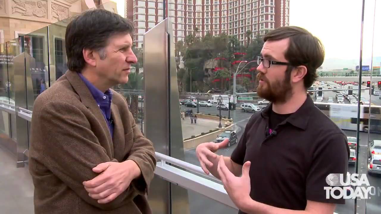 Talking Tech: Vimeo