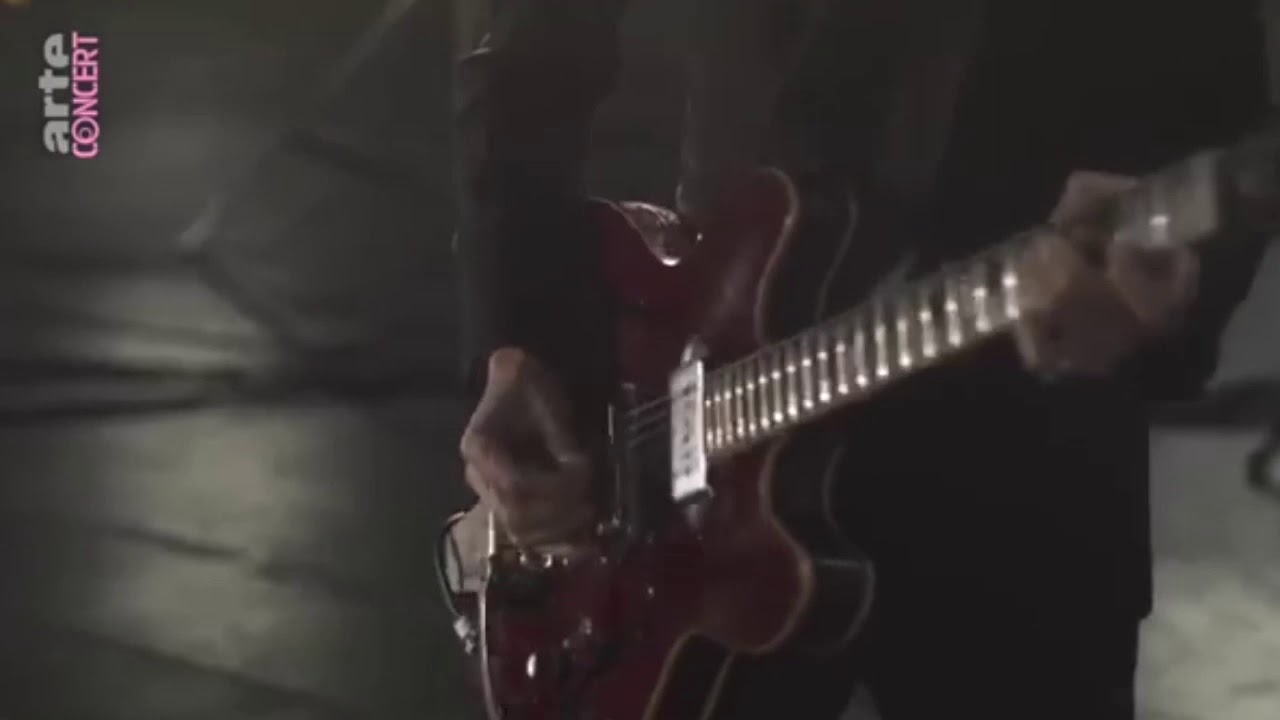 Interpol - Untitled (Live Ghost Session 2018)