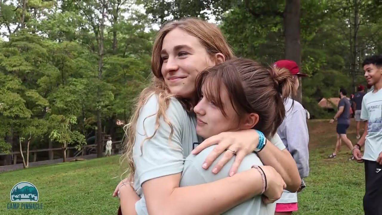 Camp Pinnacle Session 4 Memories 2023