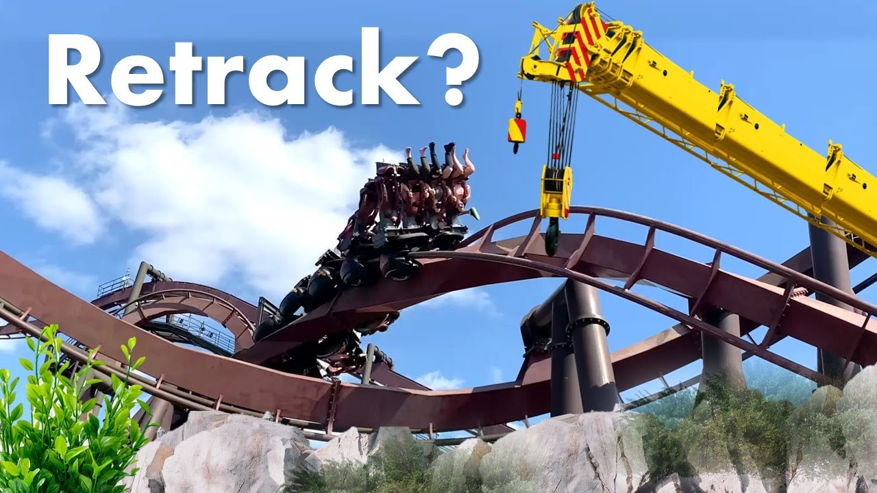 The Future of Nemesis Inferno: Will It Get the Nemesis Reborn Treatment ...