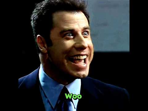 FACE/OFF Facts You Didn't Know! #shorts