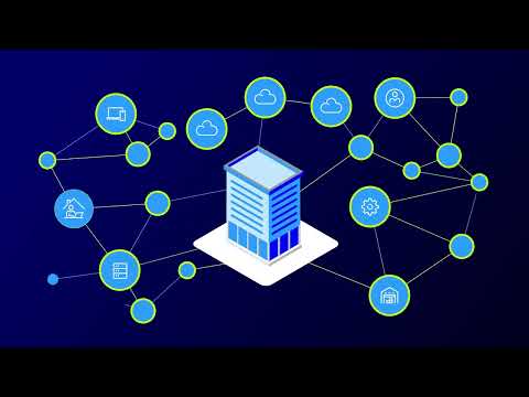 Managed Network Security Solutions | Network Security Expertise 24/7 by LevelBlue
