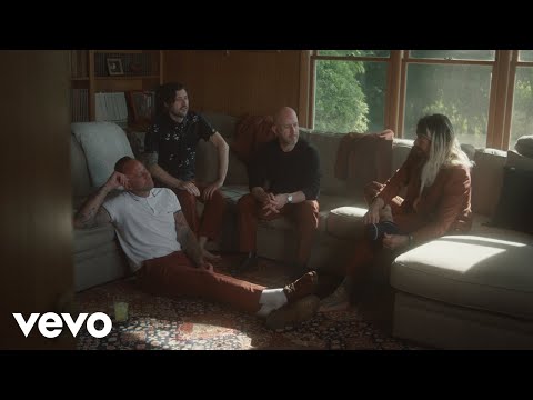 Taking Back Sunday Premiere “The One” Music Video – Metal Anarchy