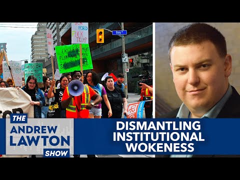Dismantling Institutional Wokeness