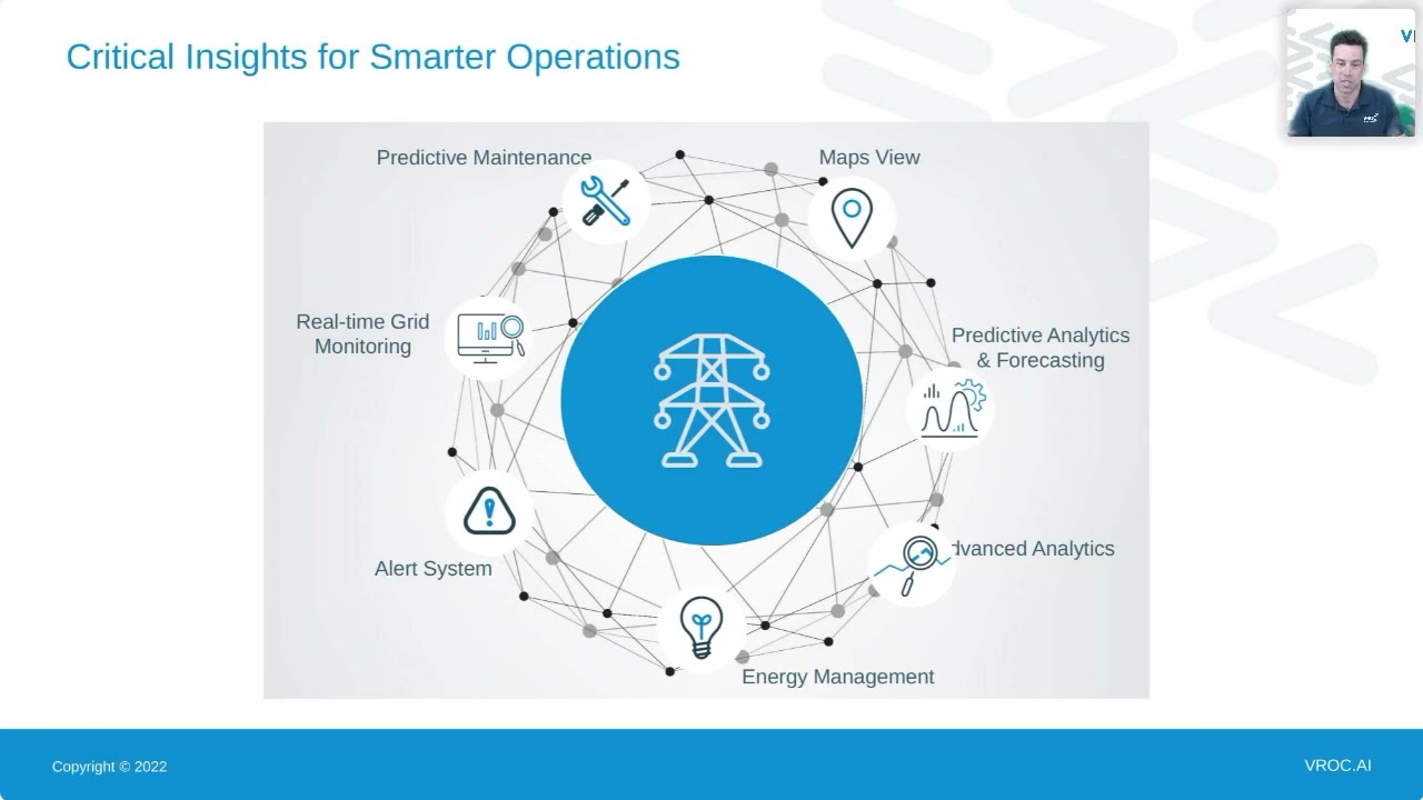 Ai for the New Energy Industry [WEBINAR]