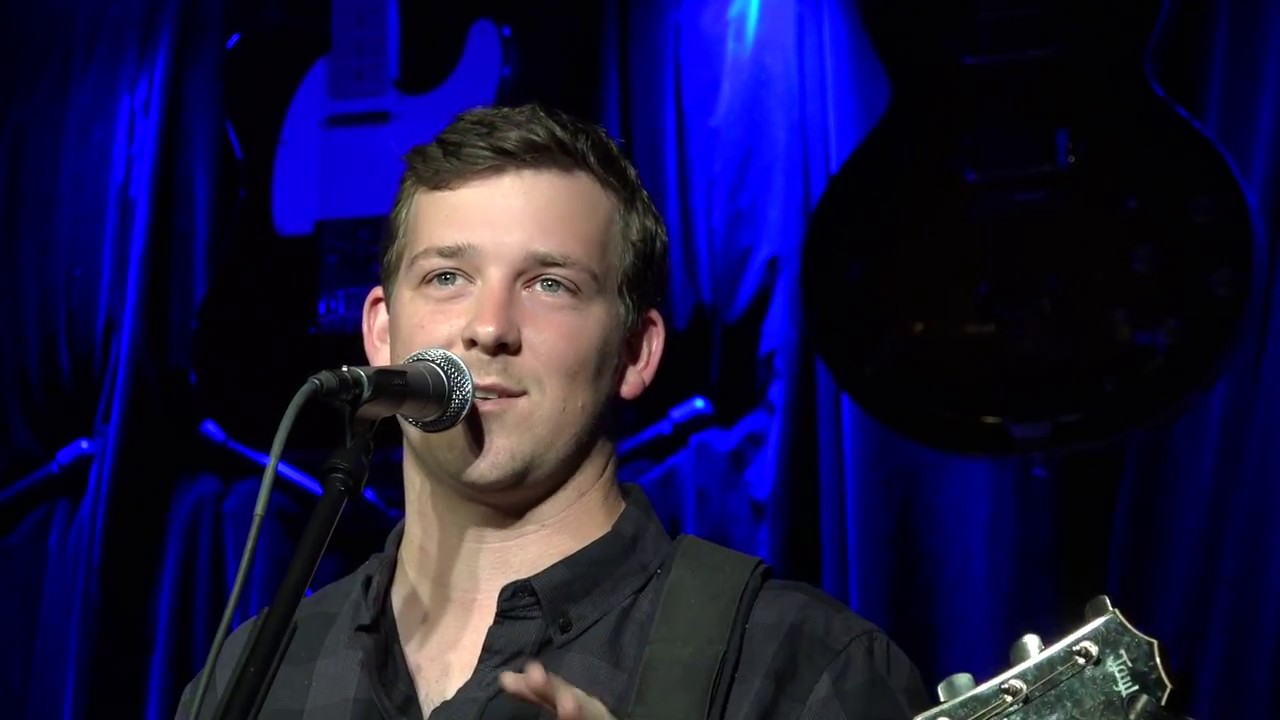 Hire Brian Sutherland - Singing Guitarist in Spring, TX | GigSalad