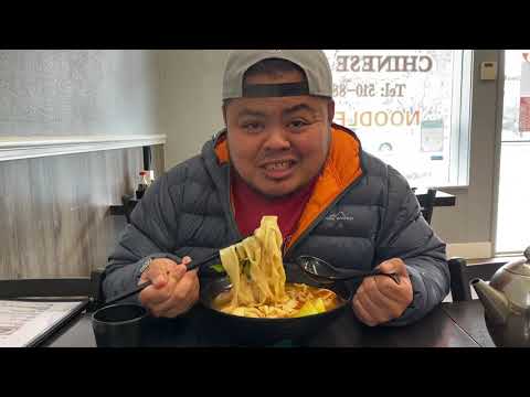 Episode 8 season 2 noodle home Castro Valley