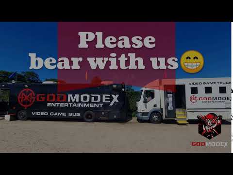 Please bear with us๐