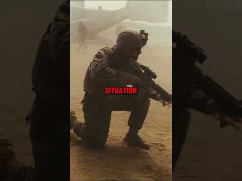 Why Don't Marines Have Medics?