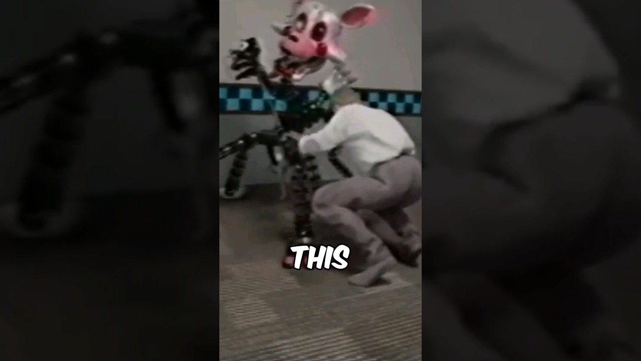 The Bite of 87 VHS Tape!?!