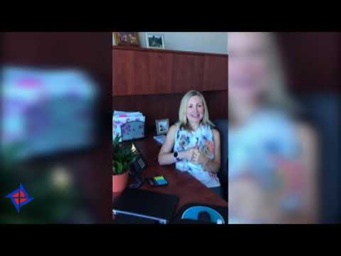 Megan Ellis on Business Ethics — The Role of Human Resources in Ethical Issues