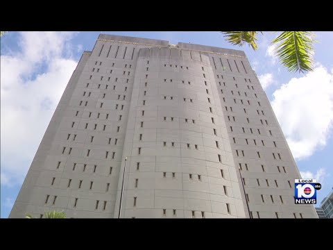 Gimenez defends conditions for detainees at Miami federal detention center despite public criticism