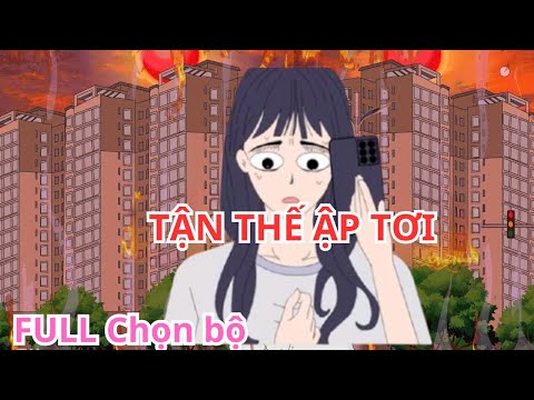 FULL | TẬN THẾ GIÁNG LÂM TÔI TÍCH TRỮ VẬT TƯ | #taisinh #tanthezombie #hoathinhtrungquoc