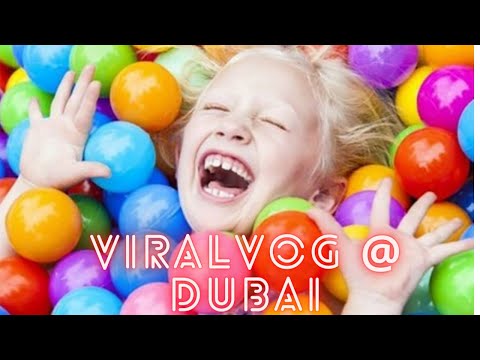 HAPPY DAY EVENT AT DUBAI CANAL | VLOG | VIRALVOG