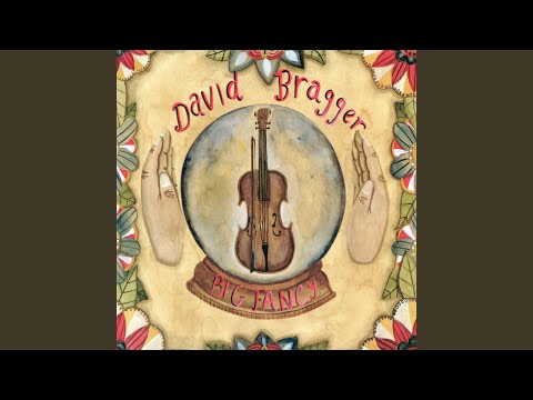 David Bragger, Big Fancy – Communications From Elsewhere