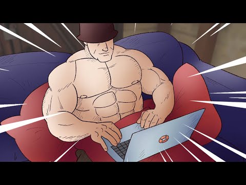 TF2 - Reddits HOT Section
