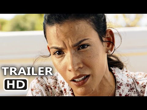 SPIKED Trailer (2021) Danay Garcia, Aidan Quinn, Deirdre Lovejoy, Drama Movie