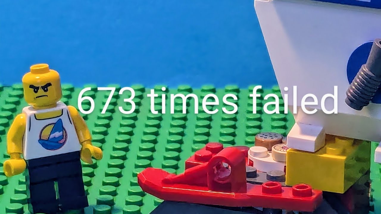 Masterbuilder Classes