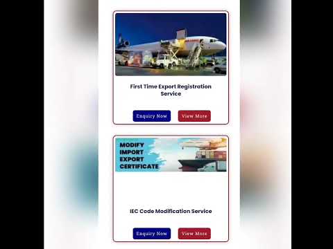 AD Code Registration, AD Code Registration ICEGATE in India