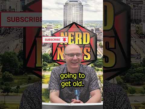 New Movie 2073 Shows Grim Future! #2073 #movies #newmovie #nerdnews #shorts