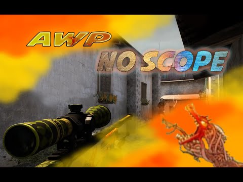 Steam Community :: Video :: AWP No scope | CS:GO