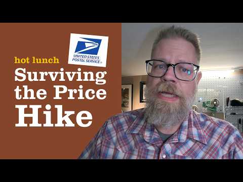 USPS Price Hike! Update Your eBay Shipping Before You Lose $$$