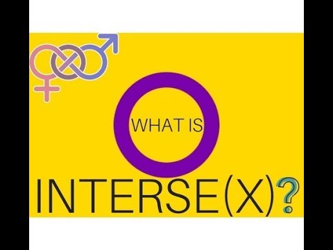 The ABC's of Trans: XX/XY/XXY, etc. (INTERSEX)