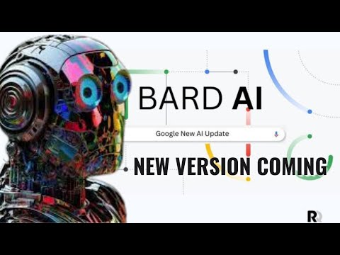 Just Revealed: When Google's Bard AI is Getting an Upgrade || AI News