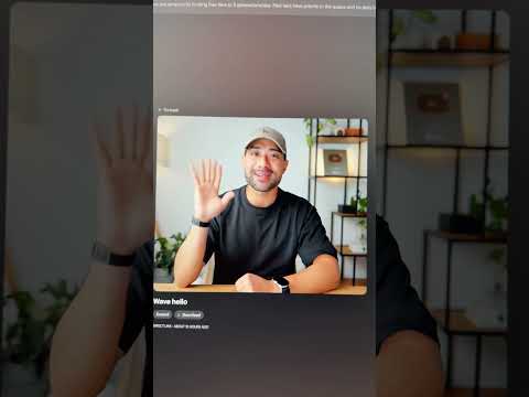 Luma Dream Machine Turns Images to Videos!