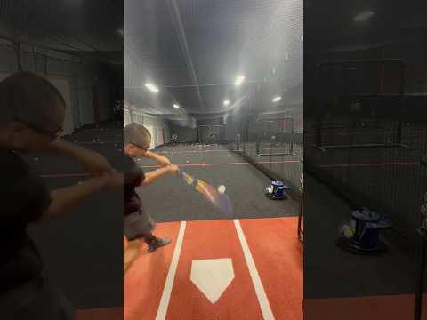 Alejandro Carrasco Hitting Progression (10/26/24)