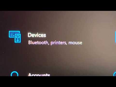How to connect Logitech M575 Wireless Trackball 🖲️ Bluetooth Windows Desktop 🖥️