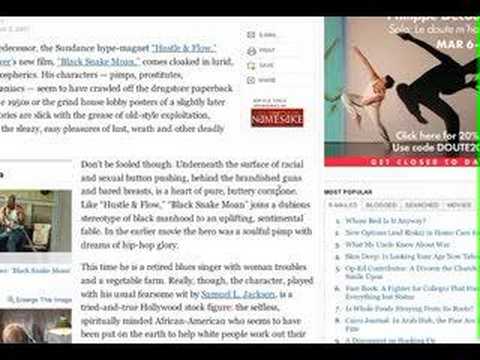 NYT Definitions