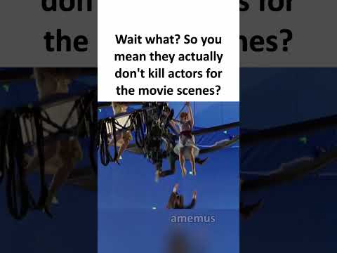 I never knew it before