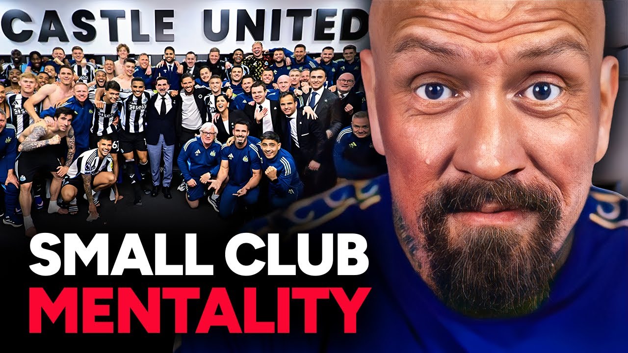 5 Losses 1 Win - Time For a CELEBRATION!?!