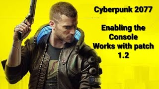 How to install and use Cyber Engine Tweaks at Cyberpunk 2077 Nexus - Mods and community