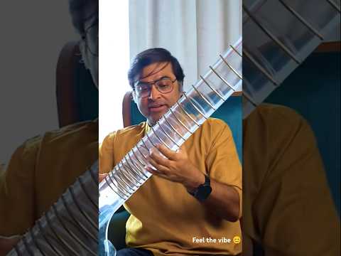 electric sitar 1st electric sitar ever #music #sitar #learning #music guitar