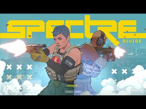 Steam Community :: Video :: Spectre Divide