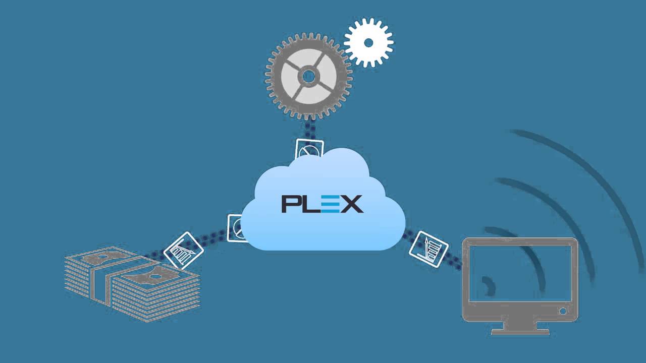 Plex Systems - Aerospace & Defense Direct Mail Video