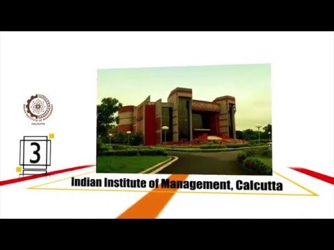 NIRF Rank list Management - India top 10 management MBA Institutes by MHRD
