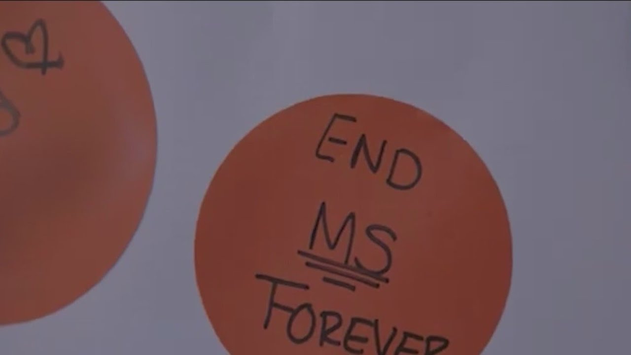 Raising awareness of MS